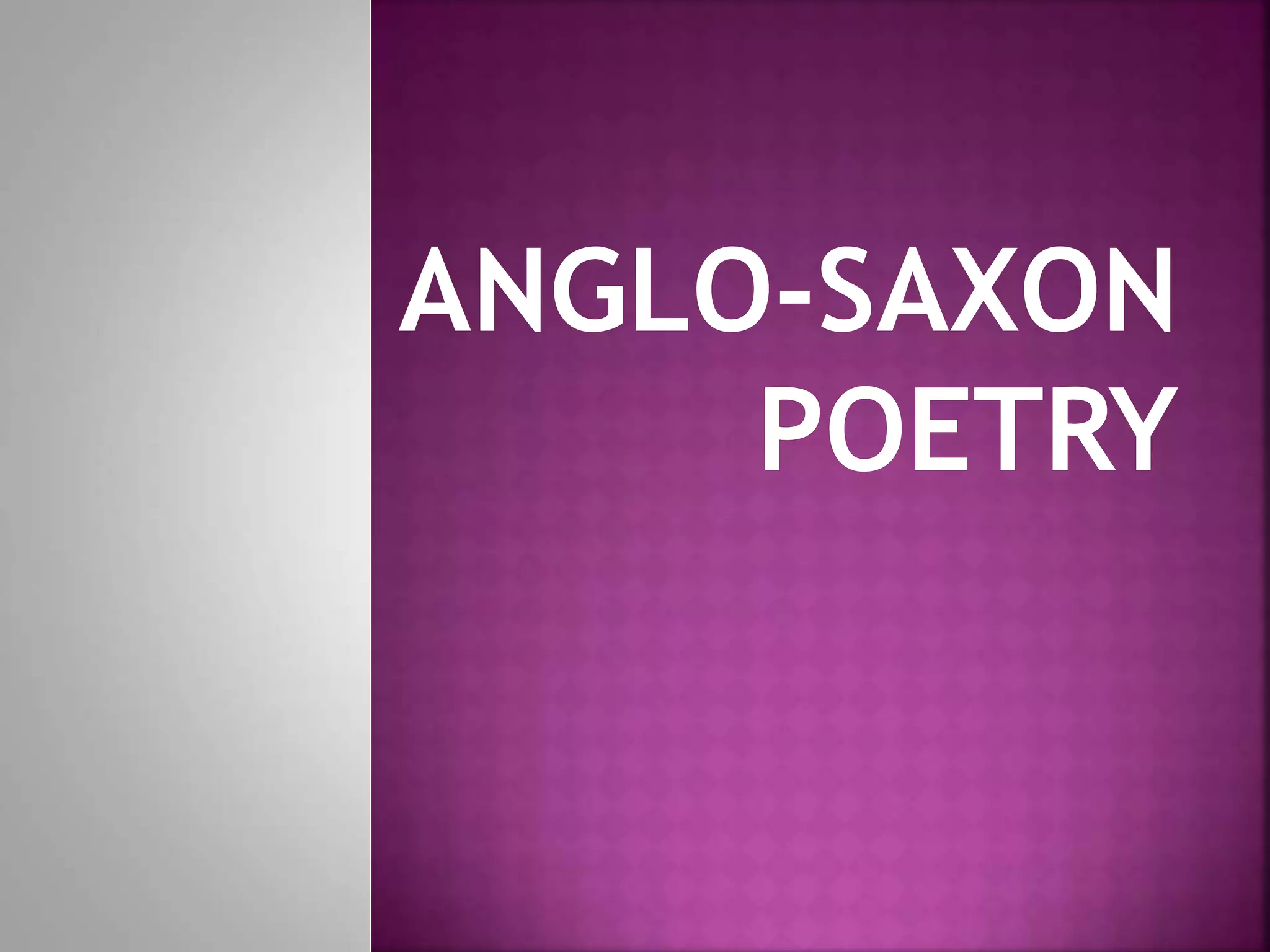 BEOWULF - FIG LANG - DEFINE ASSIGN 97 Version1.ppt BEOWULF - FIG LANG - DEFINE ASSIGN 97 Version1.ppt