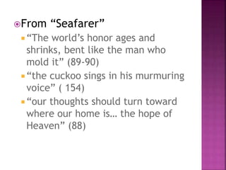 BEOWULF - FIG LANG - DEFINE ASSIGN 97 Version1.ppt