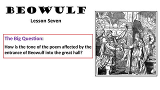 Beowulf history of englsh literature---Part-2.pptx
