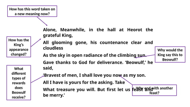 Beowulf history of englsh literature---Part-2.pptx