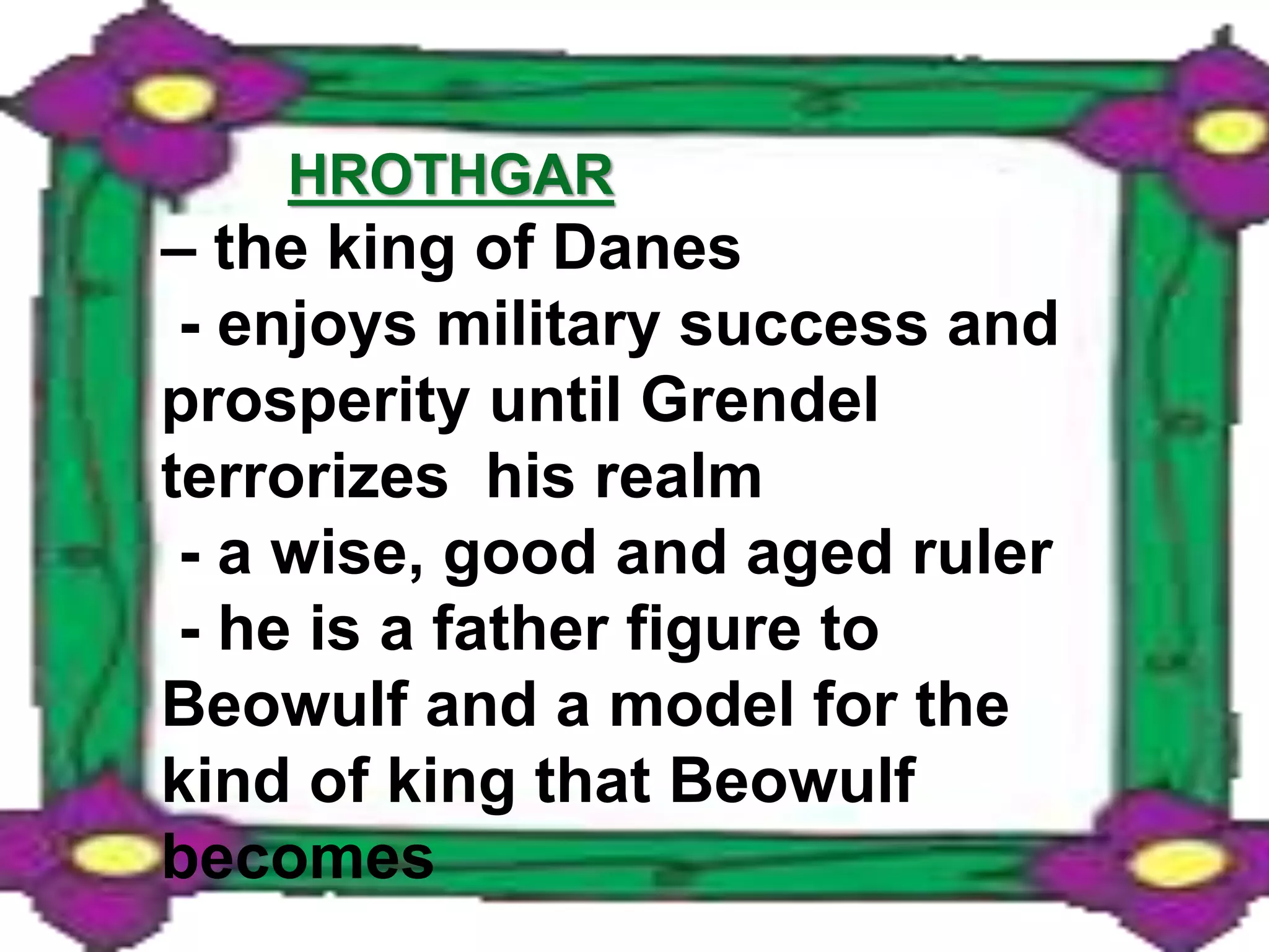 BEOWULF-POWERPOINT.pptx
