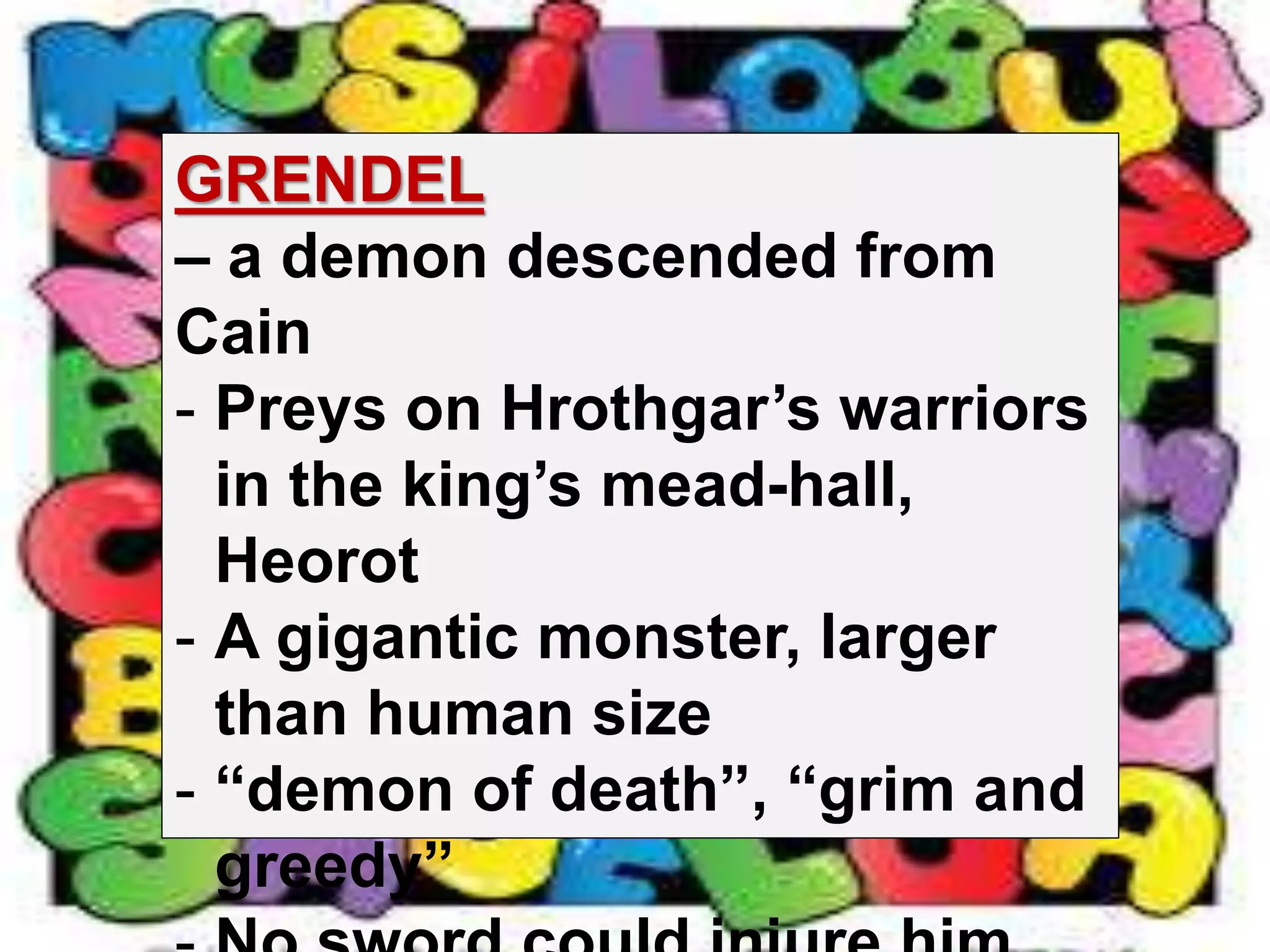 BEOWULF-POWERPOINT.pptx