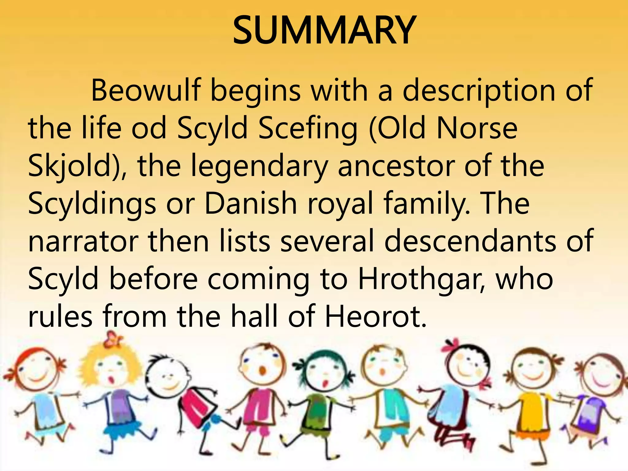 BEOWULF-POWERPOINT.pptx
