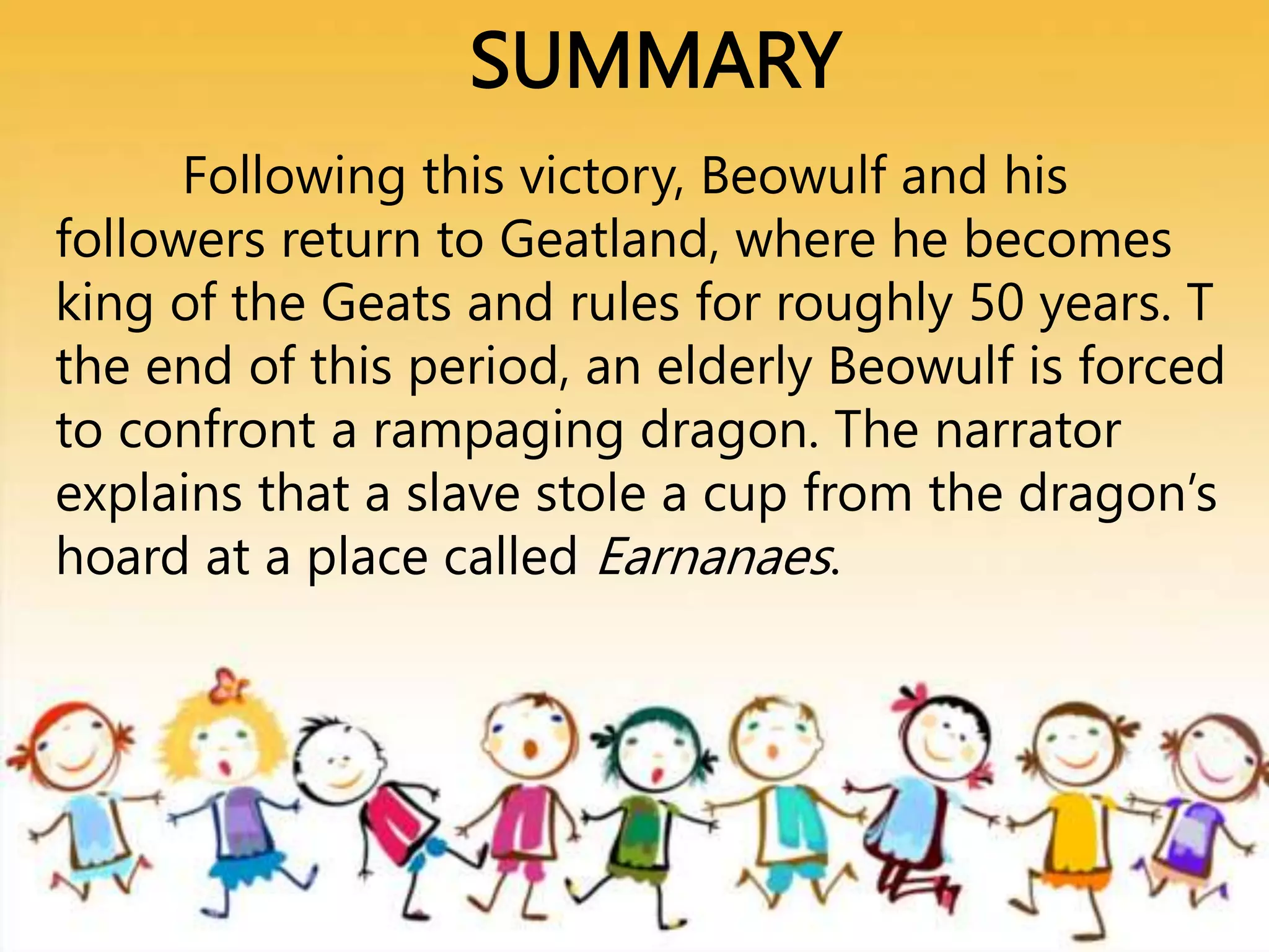 BEOWULF-POWERPOINT.pptx