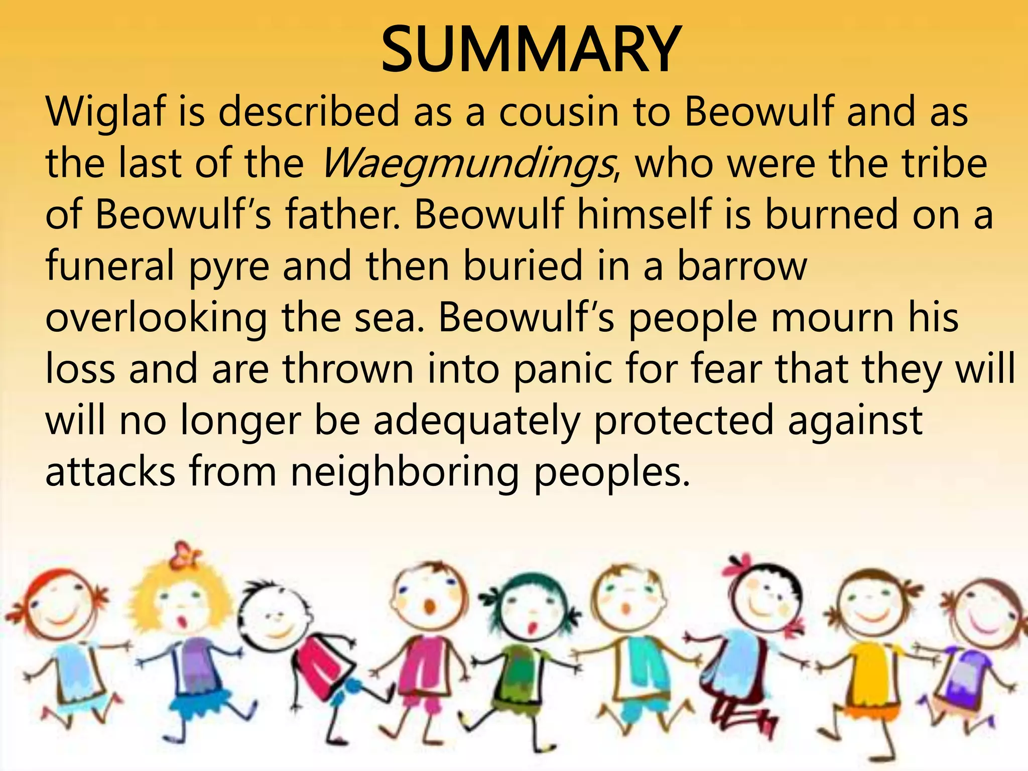 BEOWULF-POWERPOINT.pptx