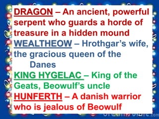 BEOWULF-POWERPOINT.pptx