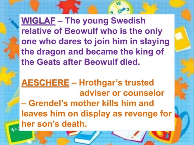 BEOWULF-POWERPOINT.pptx