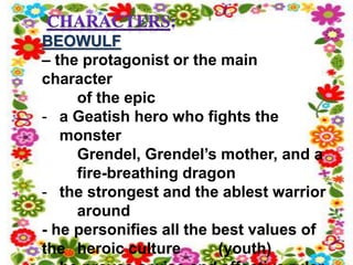 BEOWULF-POWERPOINT.pptx
