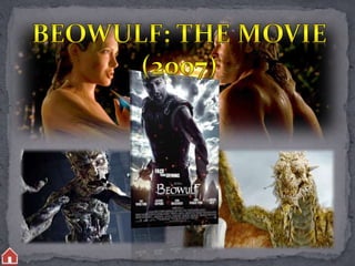 Beowulf | PPT