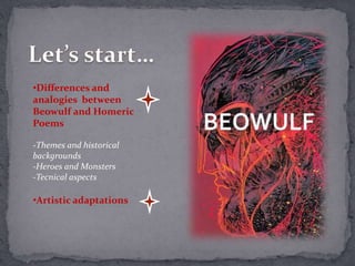 Beowulf | PPT