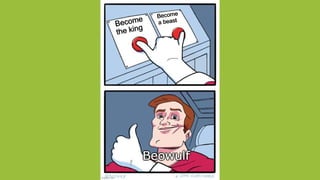 Beowulf Meme Adaptation | PDF