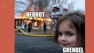 Beowulf Meme Adaptation | PDF