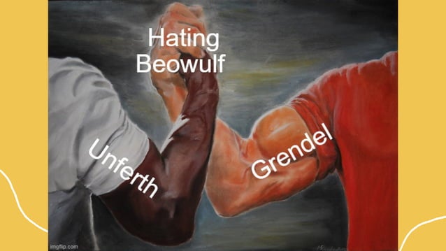 Beowulf Meme Adaptation | PDF