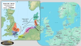 Beowulf, brian stone, grendel grendel's mother middle ages, medieval ...