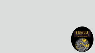 Beowulf, brian stone, grendel grendel's mother middle ages, medieval ...