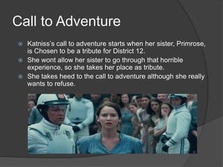 Beowulf and the archetypal hero | PPT