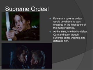 Beowulf and the archetypal hero | PPT