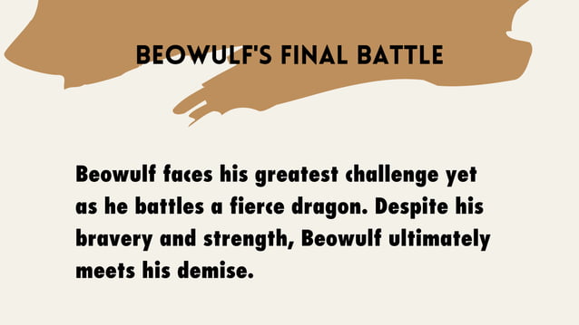 Beowulf An Epic Tale of Heroes and Monsters.pdf