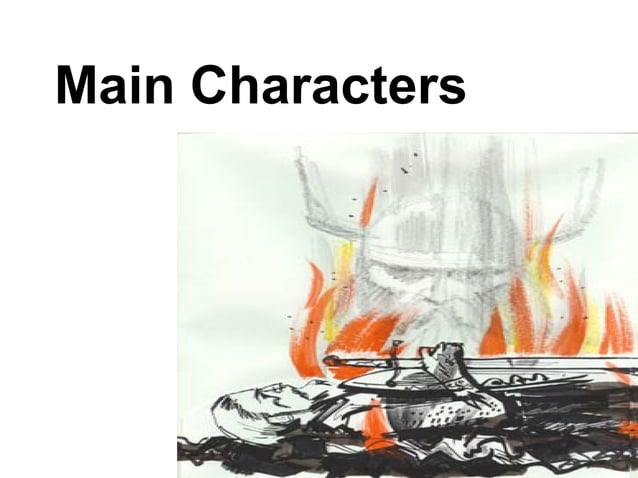 Beowulf Anglo Saxon and Beowulf Background