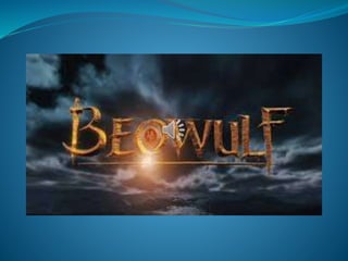 Beowulf final | PPT
