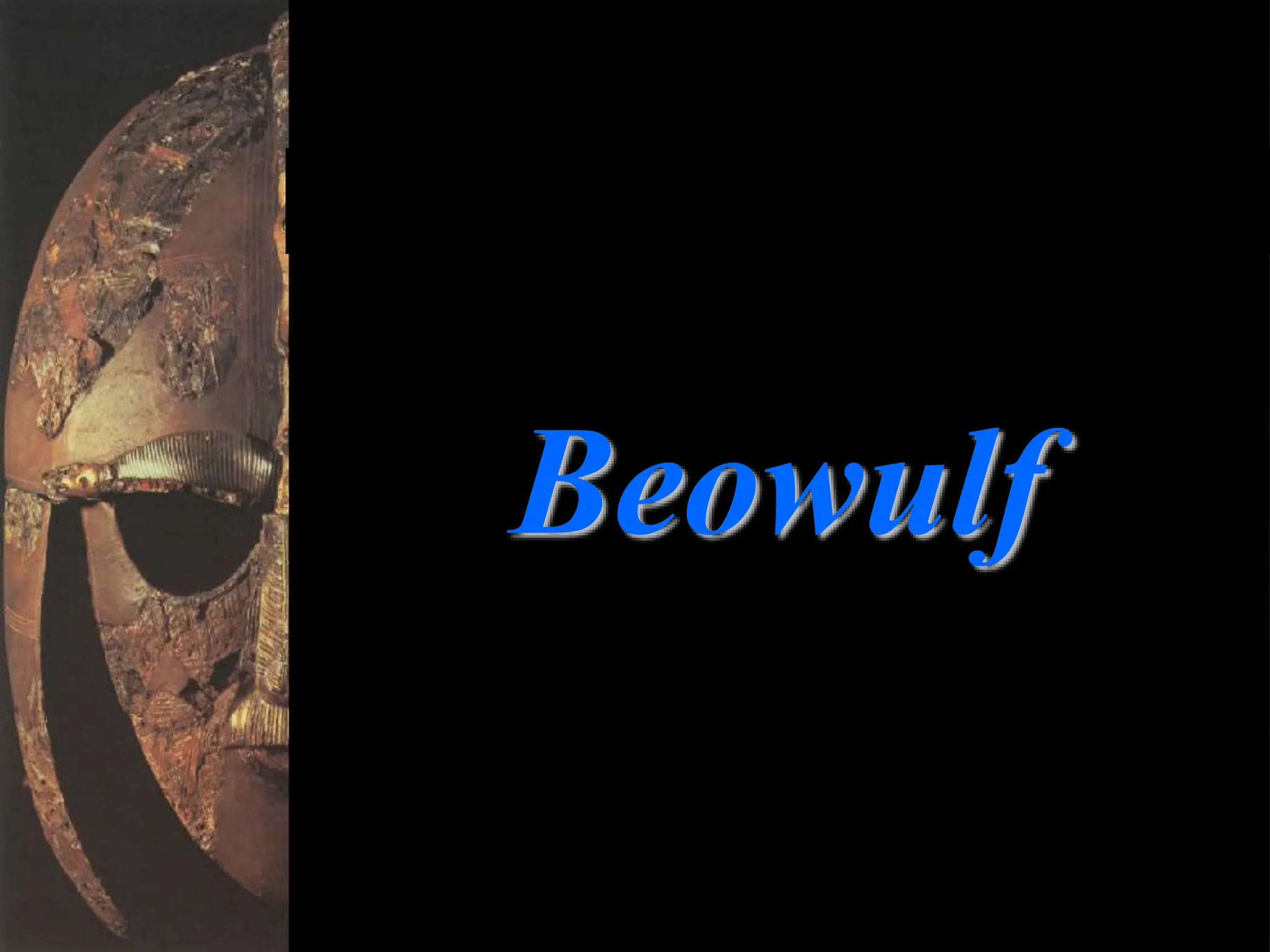 Beowulf Intro..pptx