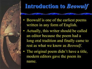 Beowulf Intro..pptx