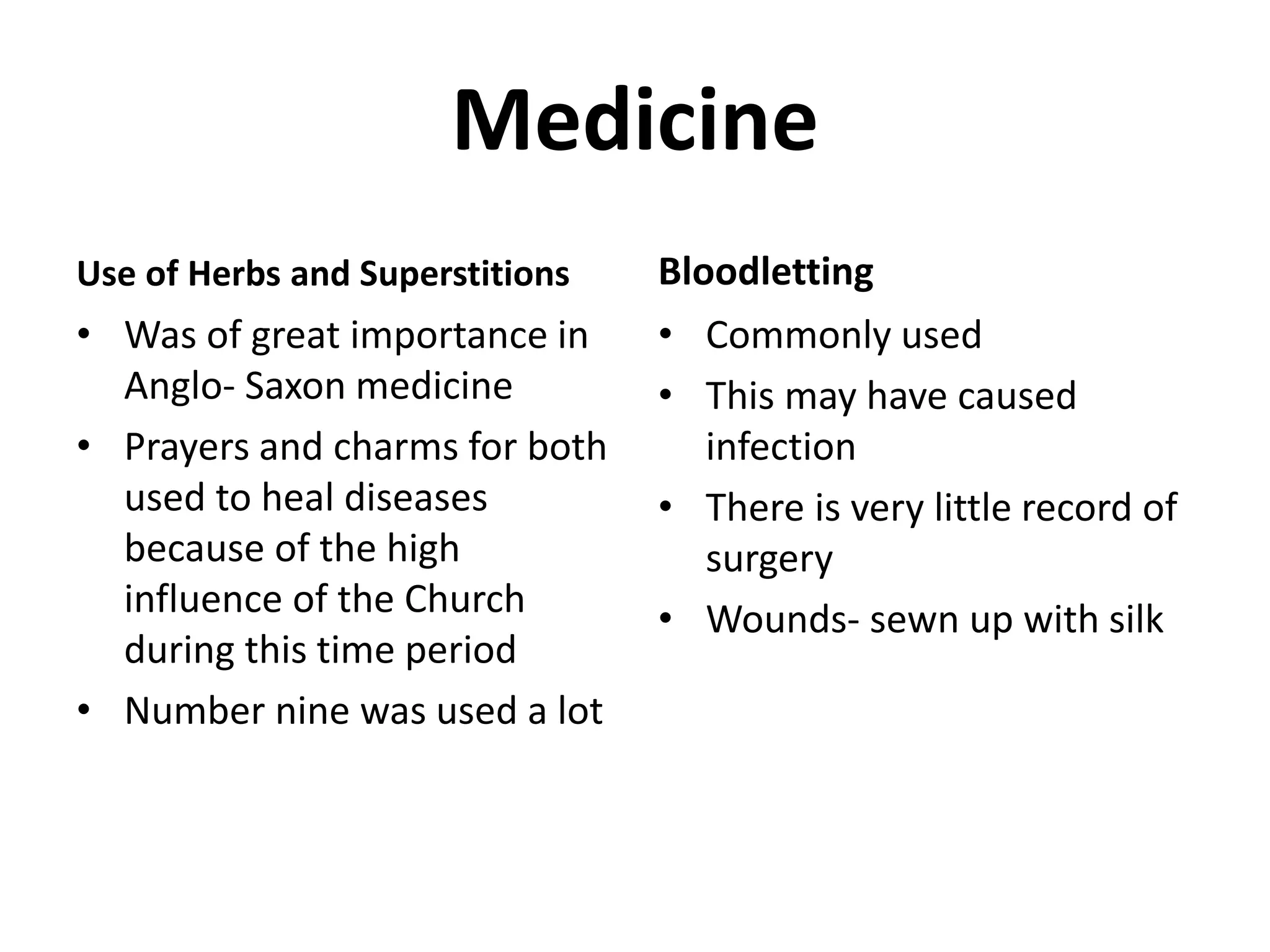 Beowulf museum | PPTX