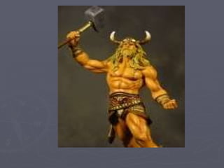 Beowulf My Powerpoint | PPT