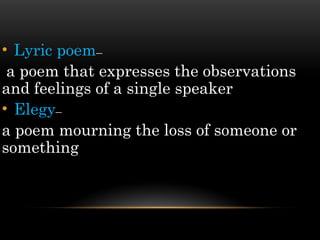 Beowulf Background Notes for Highschool Students | PPTX