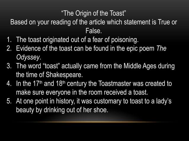 Beowulf Background Notes for Highschool Students | PPTX