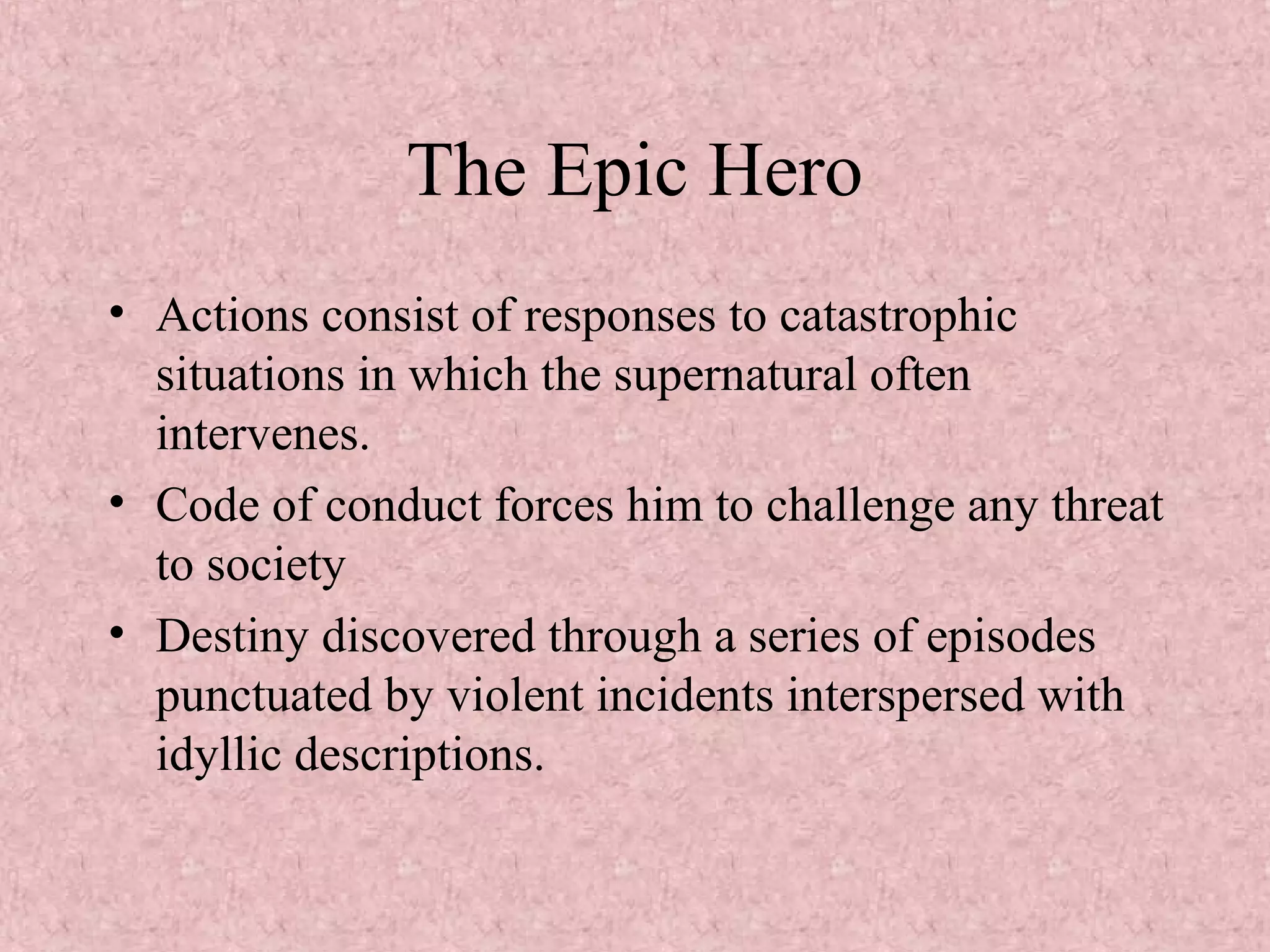 Beowulf powerpoint 2 (1) | PPT