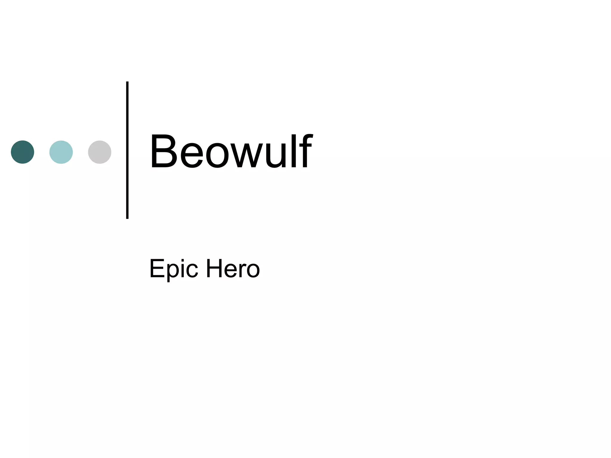 Beowulf PP (1).ppt