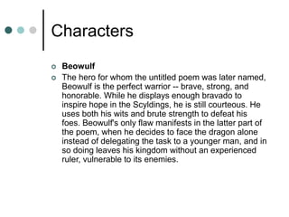 Beowulf PP (1).ppt