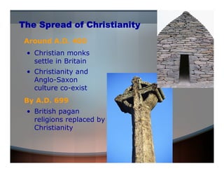 Beowulf ppt | PDF