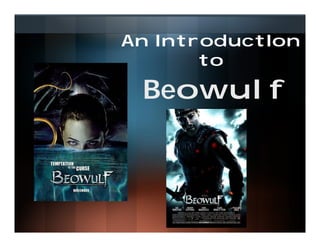 Beowulf ppt | PPT | Free Download