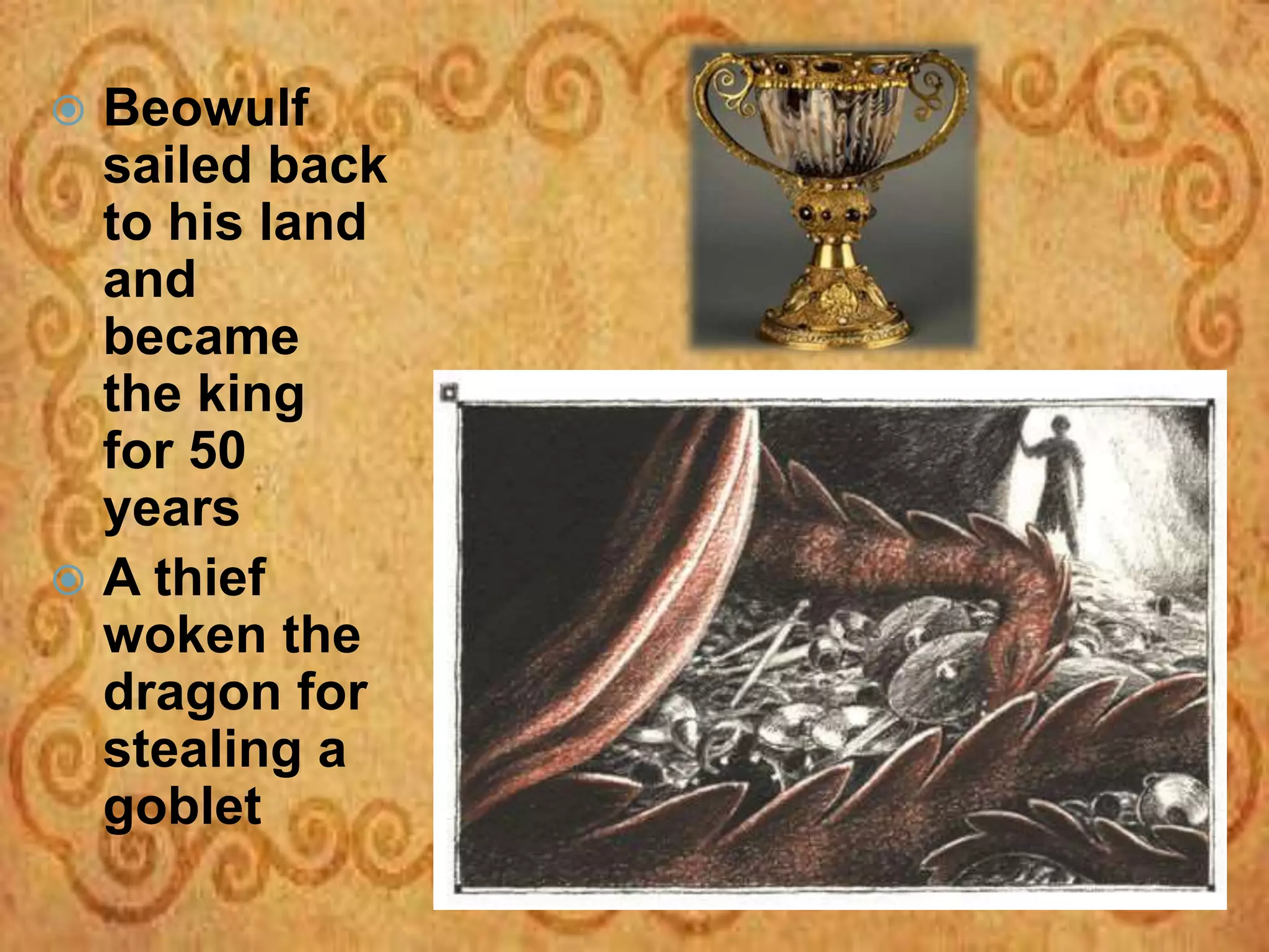 Beowulf | PPTX