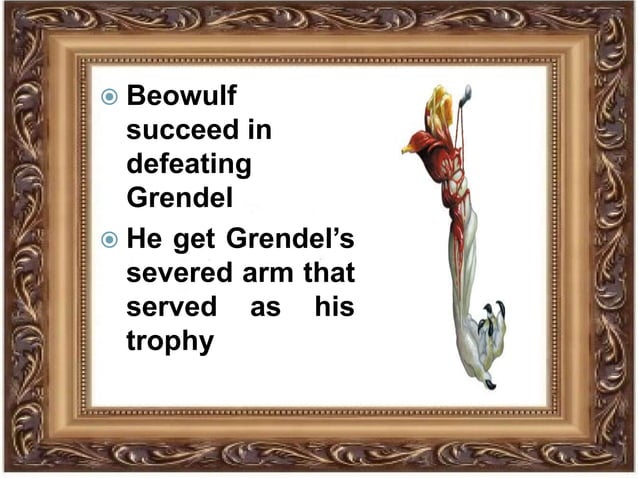 Beowulf | PPTX