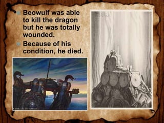 Beowulf | PPTX