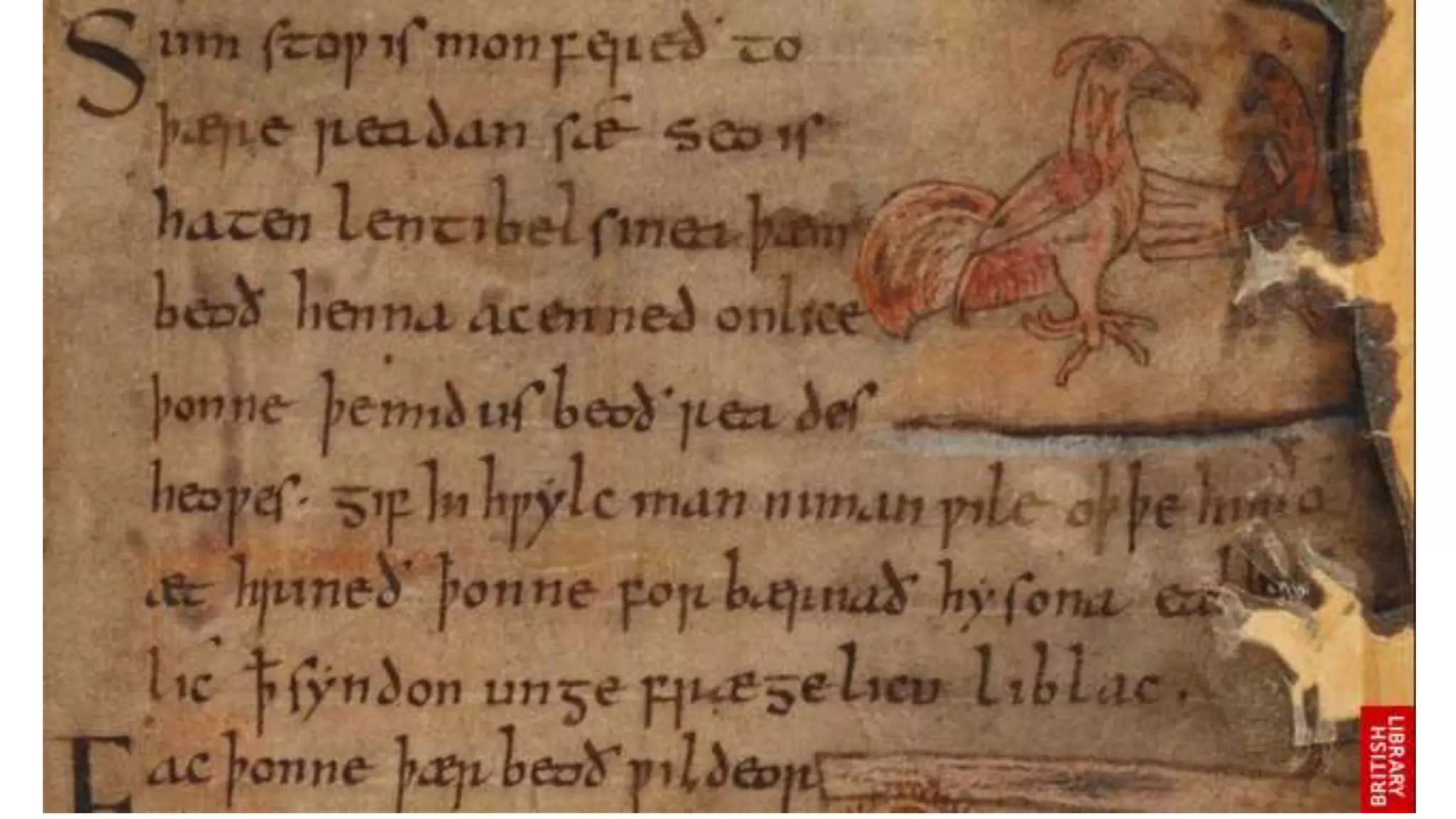 Beowulf summary | PPTX