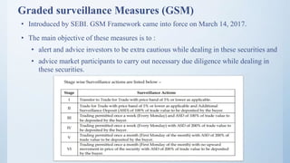 Capital Market Reforms in India | PPTX