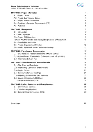 BEP | PDF