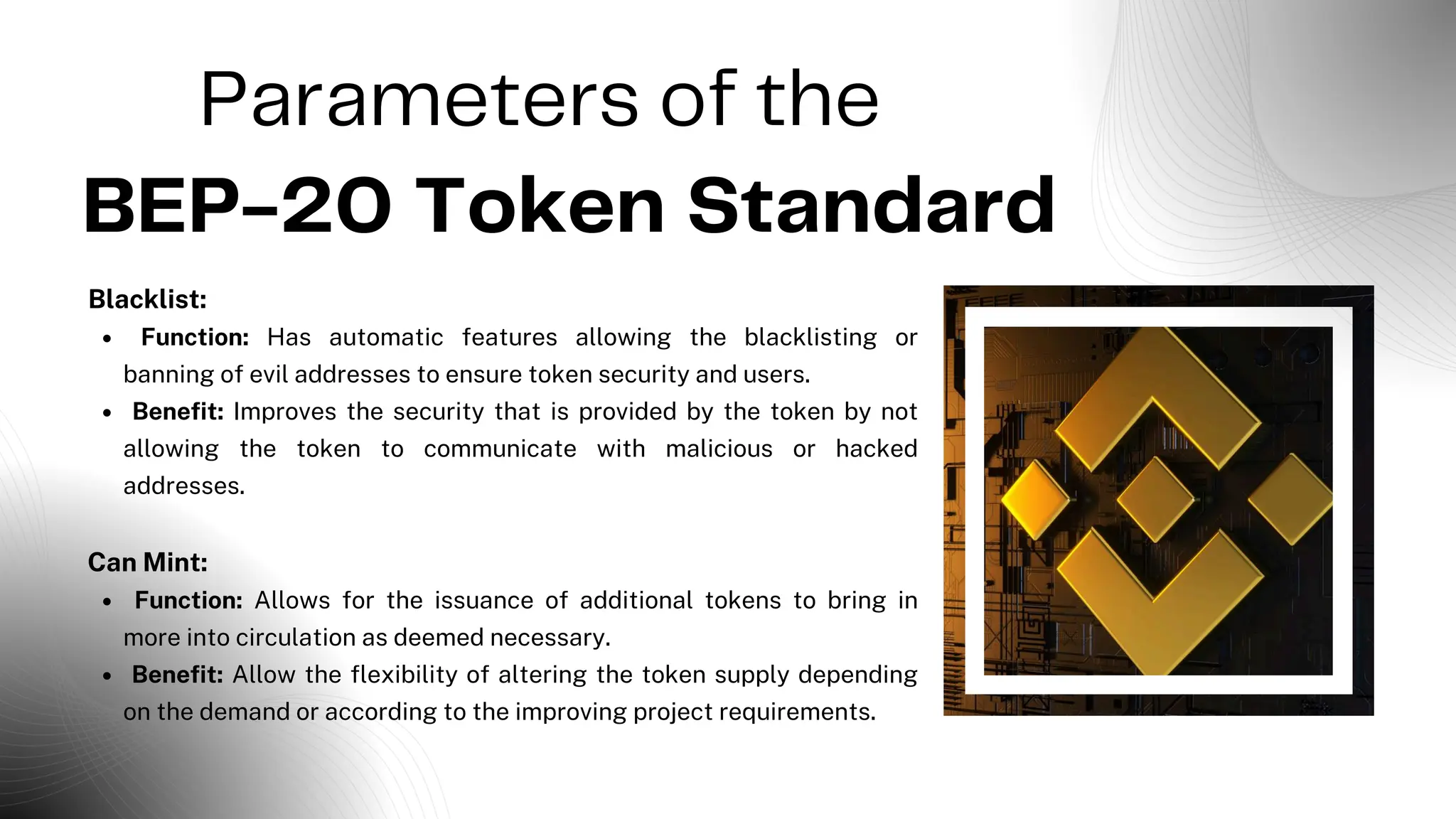 BEP20 Token : Simple Guide For Beginner's | PDF