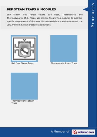 Bep engineering-pvt-ltd | PDF