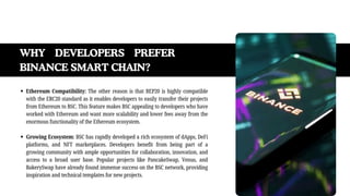 BEP20 Token Standards What Makes BSC a Top Choice for Developers.pdf