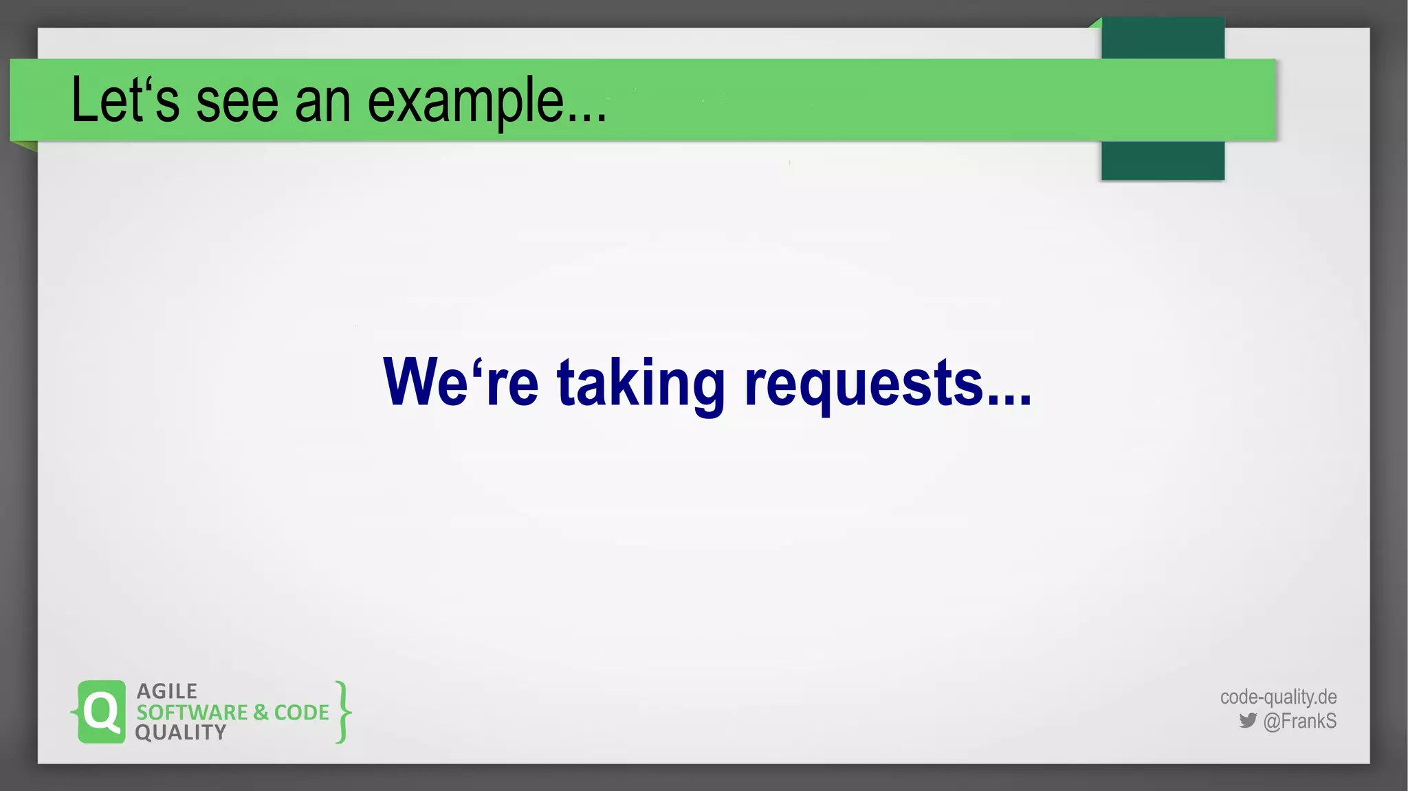 Architecture Katas - How can we learn to create better architectures? | PDF