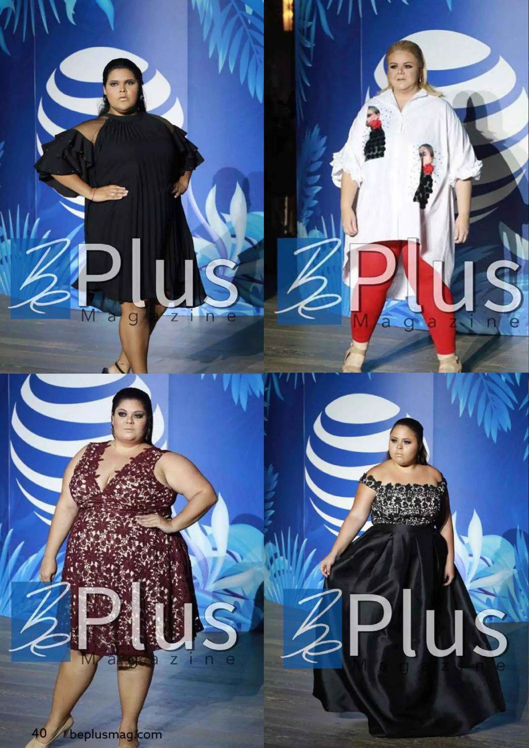 Be Plus magazine summer 2019 | PDF