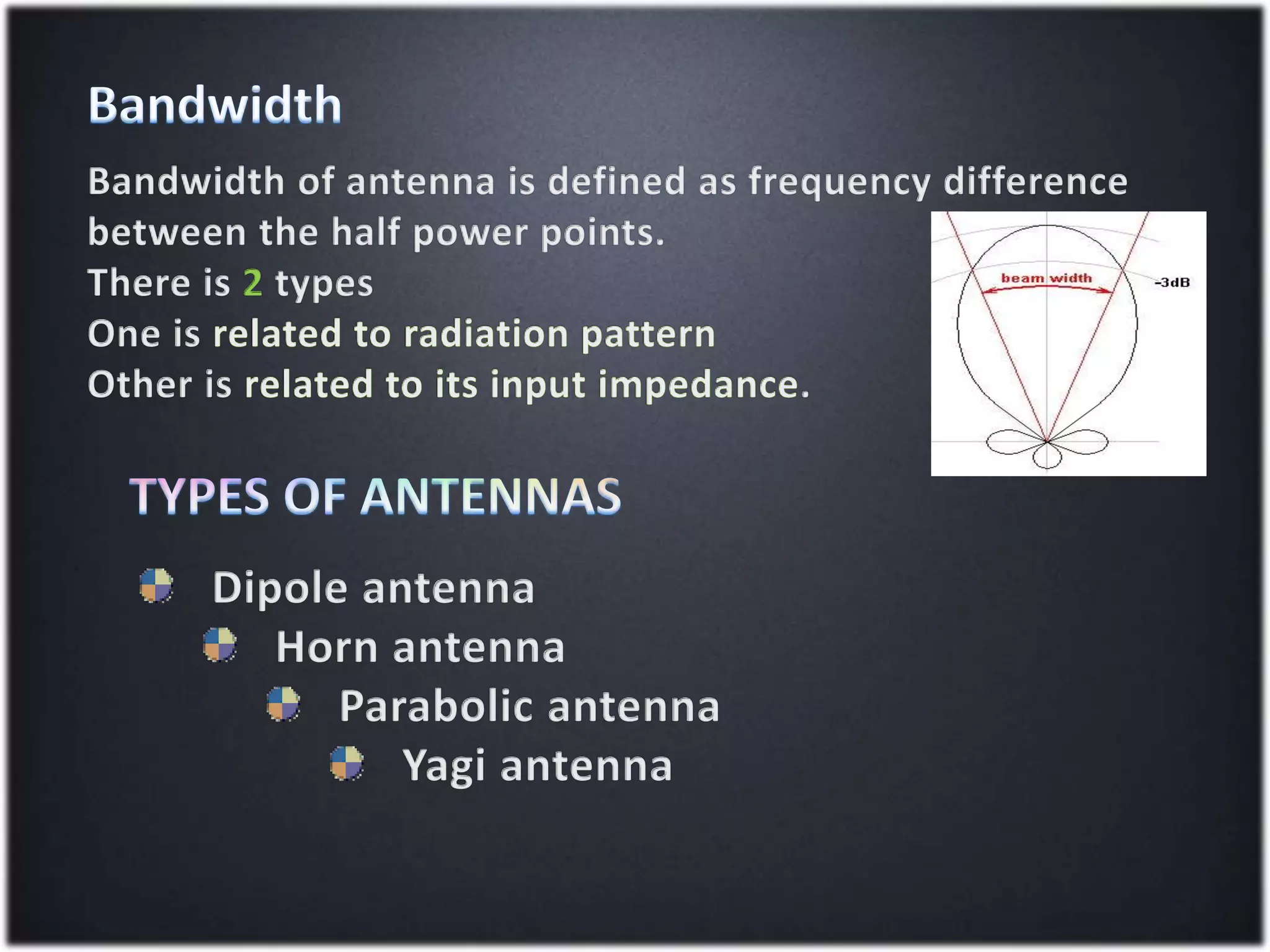 basic electronics, Transmission lines, wave guides And Antenna ...