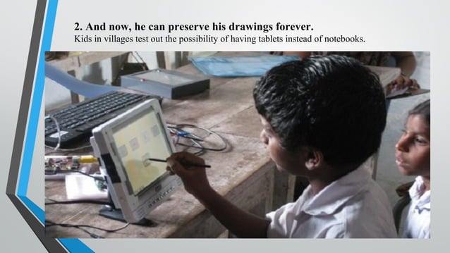 Digital India, Skill India, Make in India and Startup India | PPT