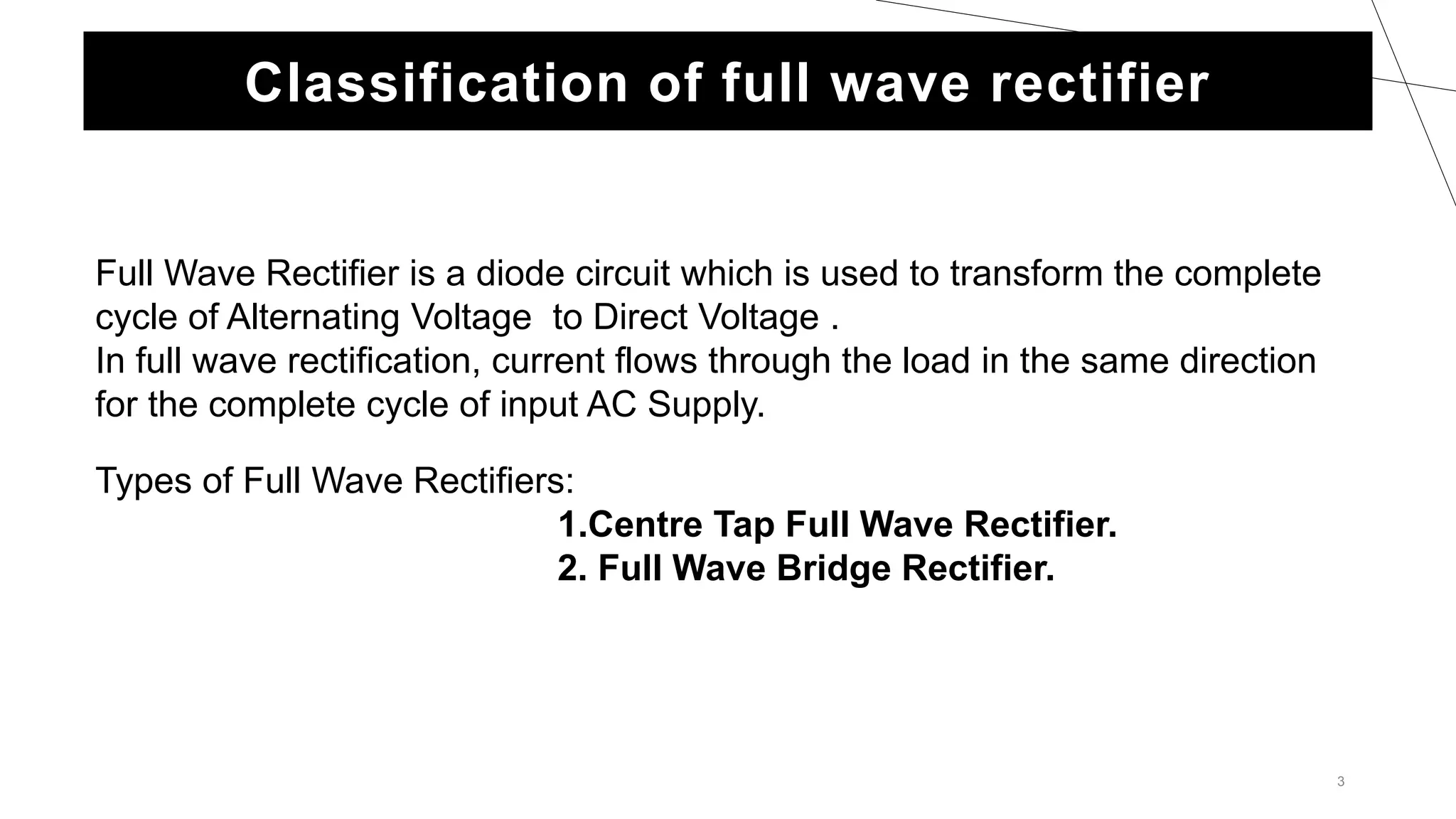 Full wave rectifier.pptx