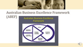 Business Excellence: People | PPT